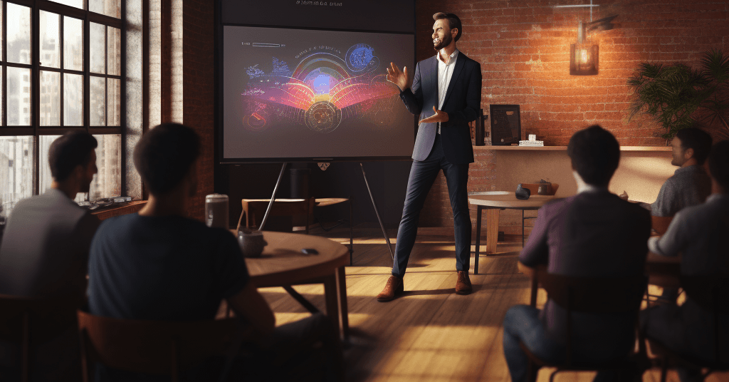 What to Include in Your Pitch Deck for Investors? - Startup Finance ...