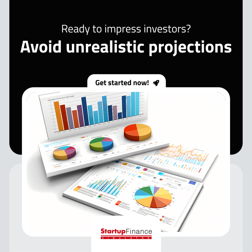 Mastering Financial Projections: A Guide for First-Time Startup ...
